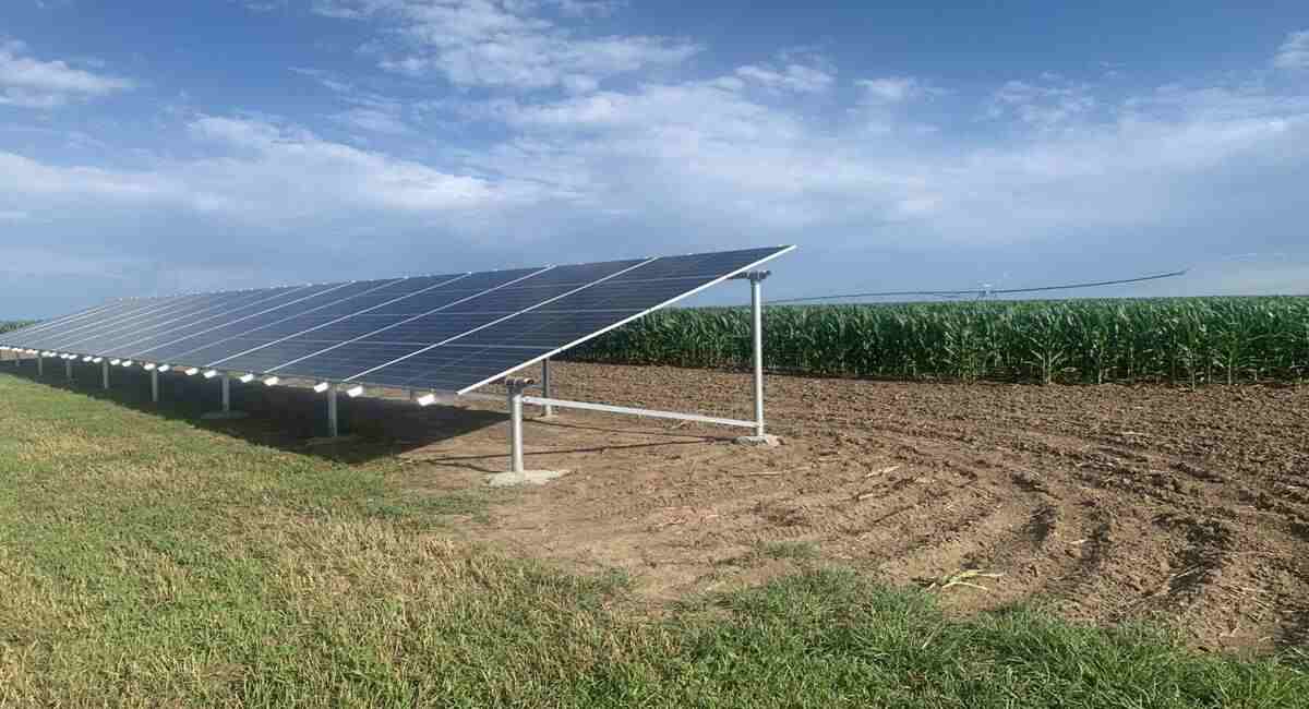 How Solar-Powered Irrigation is Transforming Water Management in ...